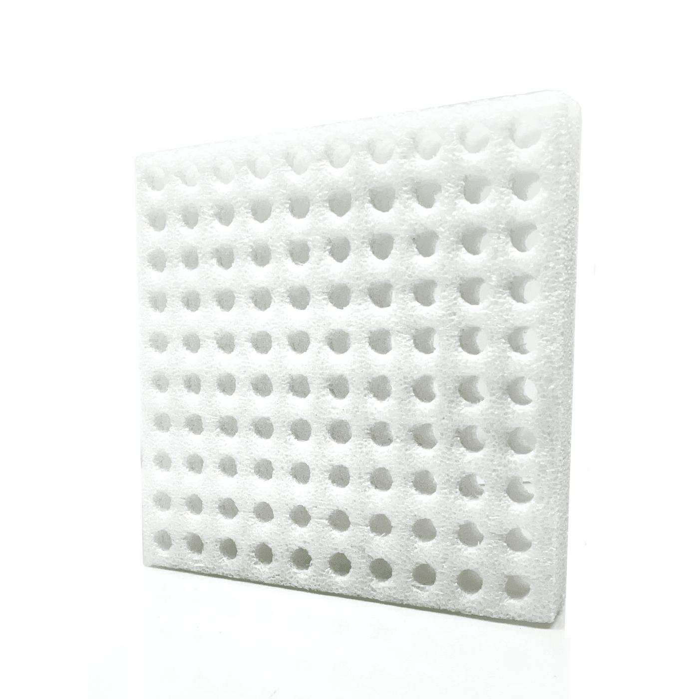 Foam Cartridge Filling Tray for Vape Carts — CheapCarts